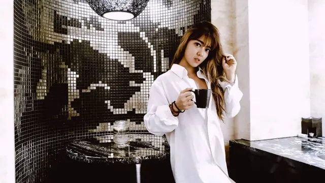 Cerita Influencer Kartika Dewi Suryani Rintis Karier dari Bali Saat Pandemi, Andalkan Konten ...