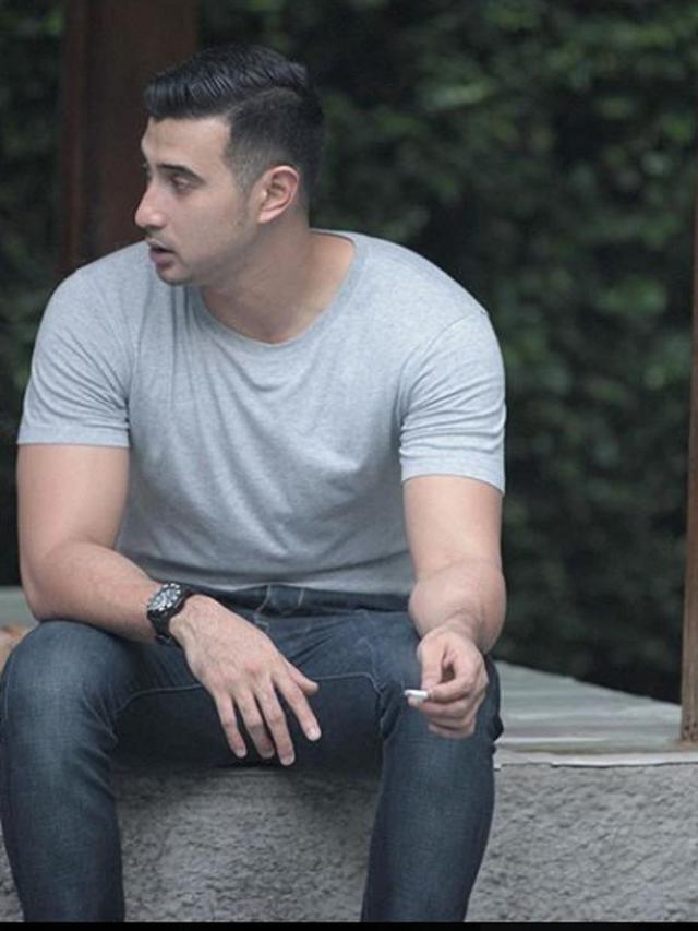 Ali Syakieb Anggap Pesan Moral Film Makmum Sangat Kuat - ShowBiz ...