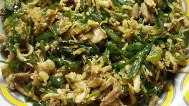 10 Resep Ayam Cabe Ijo Pedas Nendang, Rahasia Chef Rumahan Bikin Lidah ...