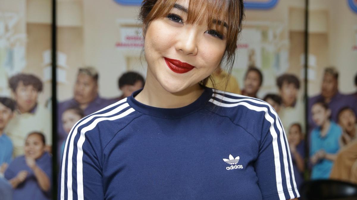 Gisella Anastasia - Gading Marten Cerai, Bagaimana Nasib Gempita? - ShowBiz Liputan6.com