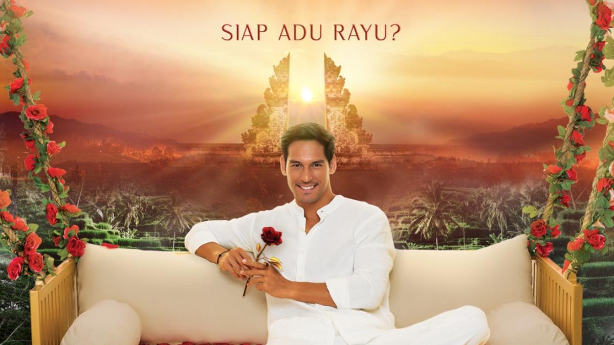 Program Realitas Jodoh-jodohan, Masihkah Menarik Minat Penonton?