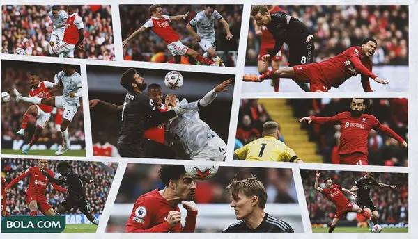 3 Gelandang Terbaik Premier League Musim Ini: Wataru Endo Mencuri ...