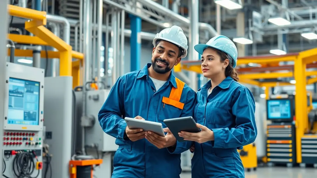 Tujuan Maintenance: Panduan Lengkap untuk Memaksimalkan Kinerja dan ...