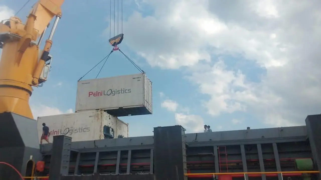 Merger, Perum Perindo dan Perinus akan Bernama PT Perikanan Indonesia ...