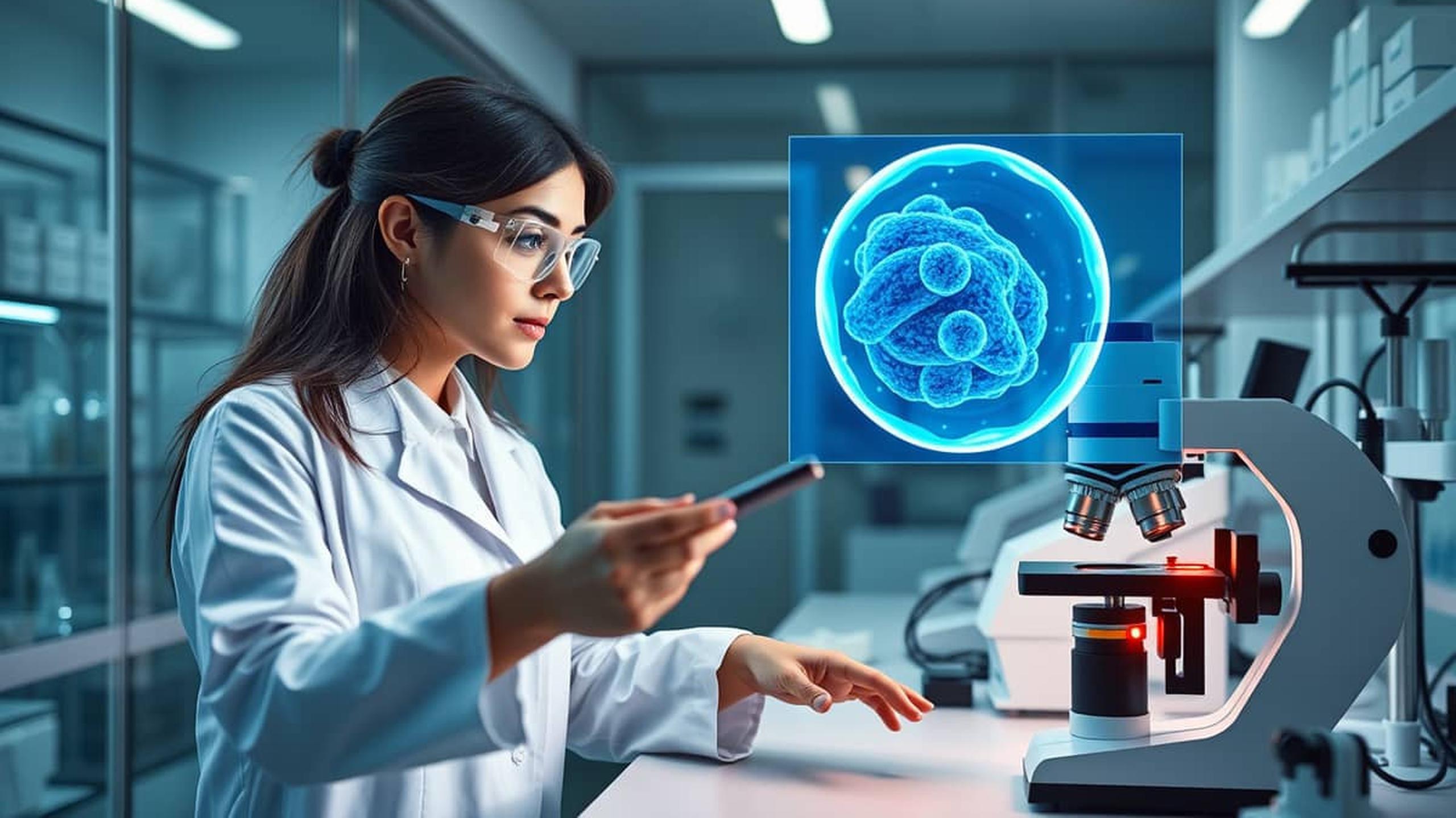 Fungsi Vesikel: Peran Penting dalam Sel dan Sistem Tubuh