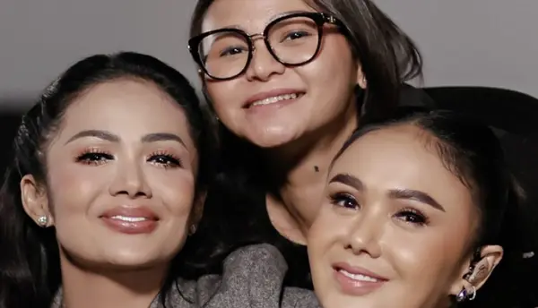 6 Tokoh Penting Film Lebih Dari Selamanya Dibintangi Donny Alamsyah, Shareefa Daanish Jadi Hantu ...