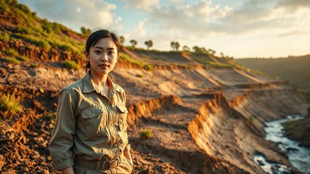 Apa Arti Erosi: Pengertian, Jenis, dan Cara Pencegahannya - Feeds ...