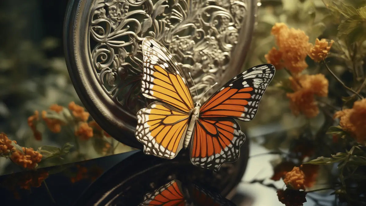 Berita Butterfly Era adalah Terbaru - Kabar Terbaru Hari Ini | Bola.com