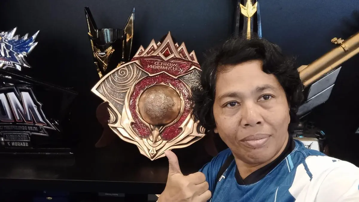 Berita Mutihana Boru Sitepu Hari Ini - Kabar Terbaru Terkini | Liputan6.com