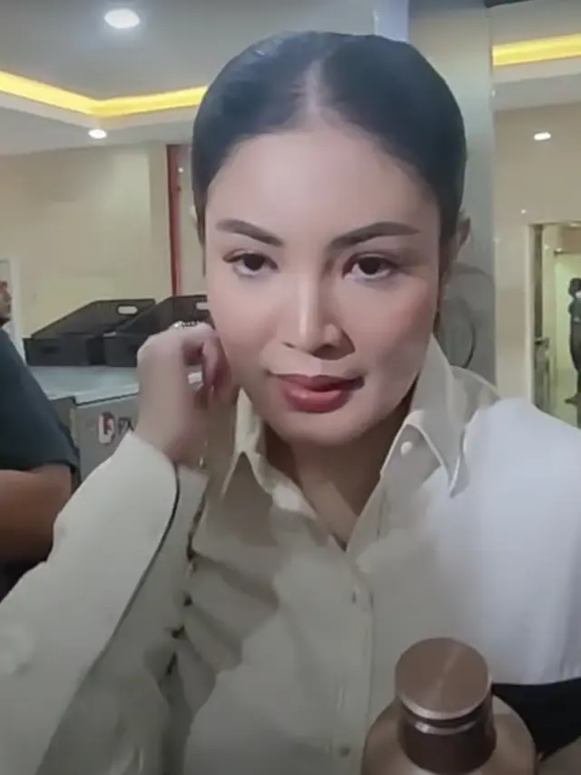 Nindy Ayunda Bantah Tinggal Serumah dengan Dito Mahendra, Sebut Hubungannya Kayak Orang Pacaran ...