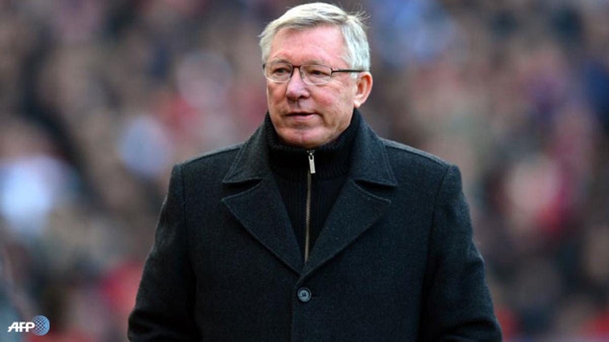 Sir Alex: MU Bisa Treble Winners Lagi - Bola Liputan6.com