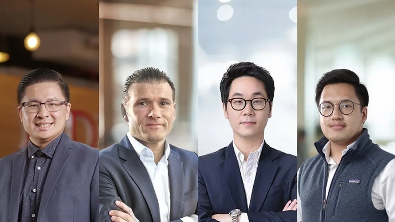 Arise dan Centauri Umumkan Merger jadi Ascent, Siap Dukung Investasi Startup di Indonesia ...