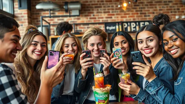 10 Resep Makanan Kekinian yang Mudah Dibuat di Rumah, Lebih Praktis dan ...