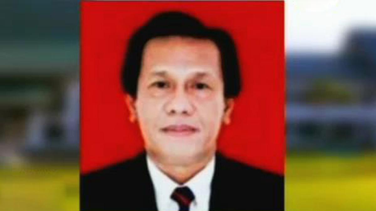 Kronologi Penangkapan Anggota DPR Adriansyah oleh KPK