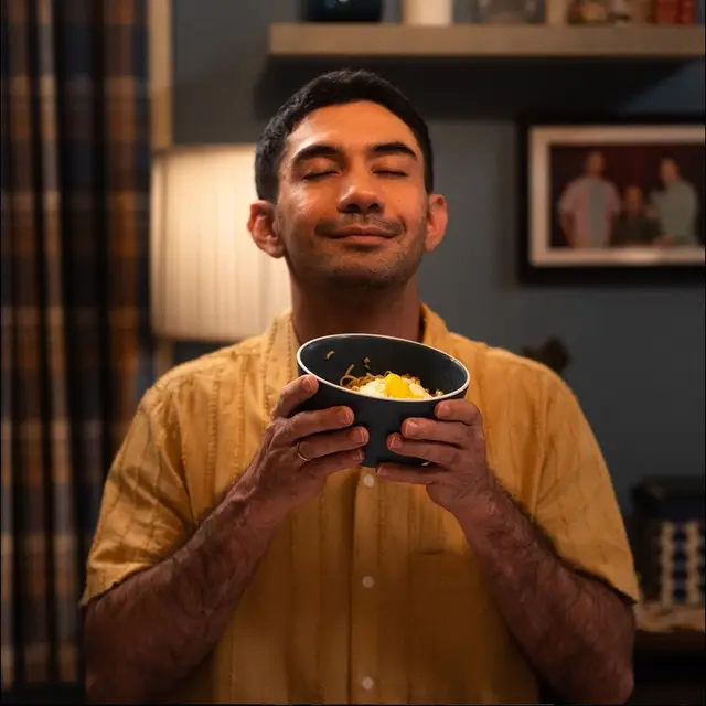 4 Kali Adu Akting, Ini 6 Potret BCL dan Reza Rahadian di Film Pasutri ...