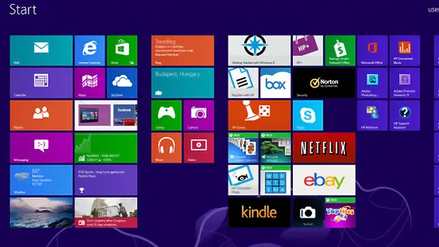 Tips: Cara Update Windows 8 ke Windows 8.1 - Tekno Liputan6.com