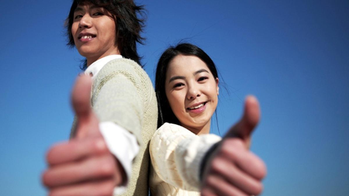 5 Tanda Cinta Anda Bertepuk Sebelah Tangan