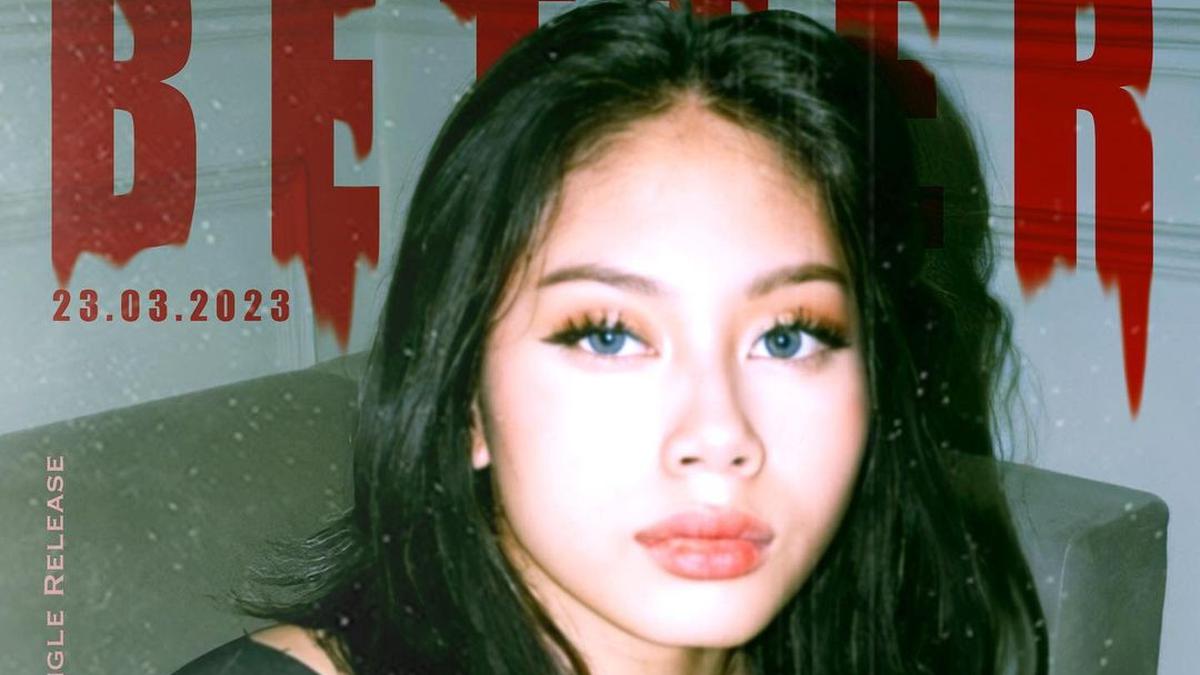 Yasha Menyajikan Single Debut Better, Kisah Manipulasi Dalam Sebuah ...