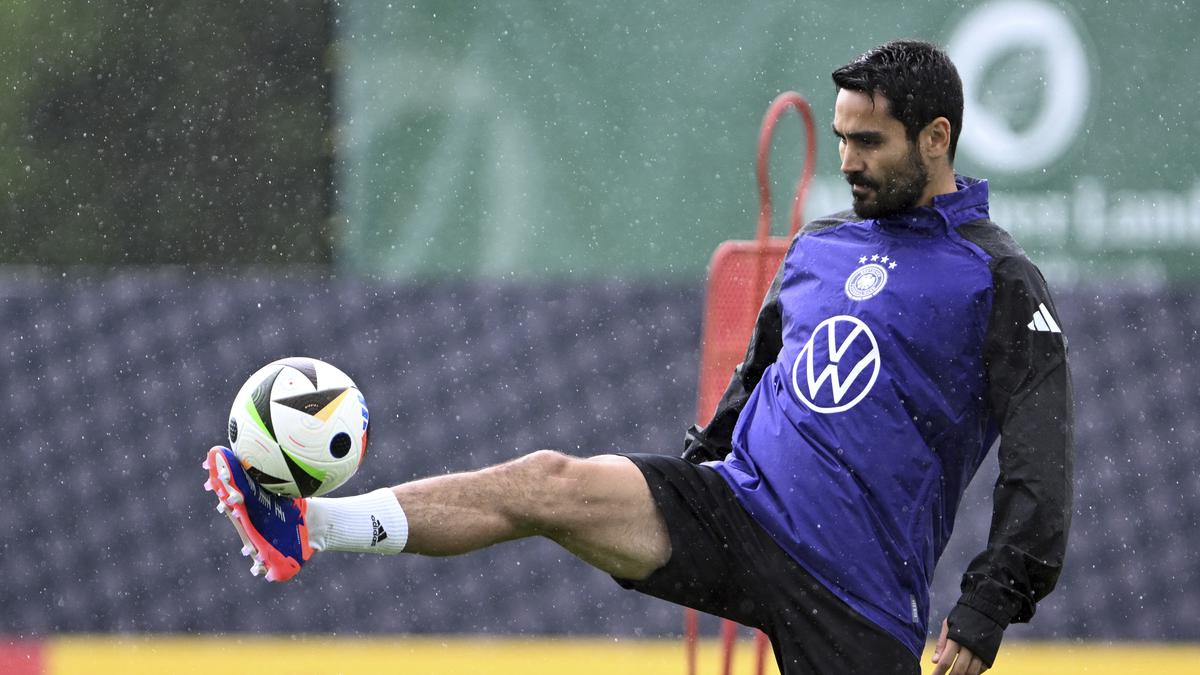 Melihat Kesiapan Tim Tuan Rumah Jerman Jelang Euro 2024 - Foto Liputan6.com