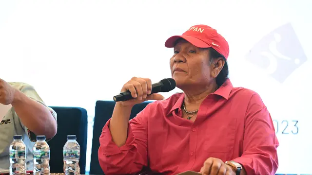 Senny Marbun Kembali Terpilih Pimpin NPC Indonesia Periode 2024-2029 ...