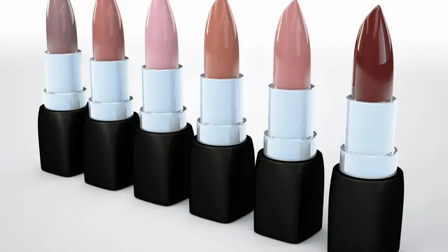 Hari Lipstik Nasional, Seperti Apa Sejarahnya? - Fashion & Beauty ...