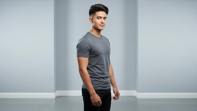 8 Model Rambut Pria Two Block Pendek Terbaru 2026, Modern dan Stylish