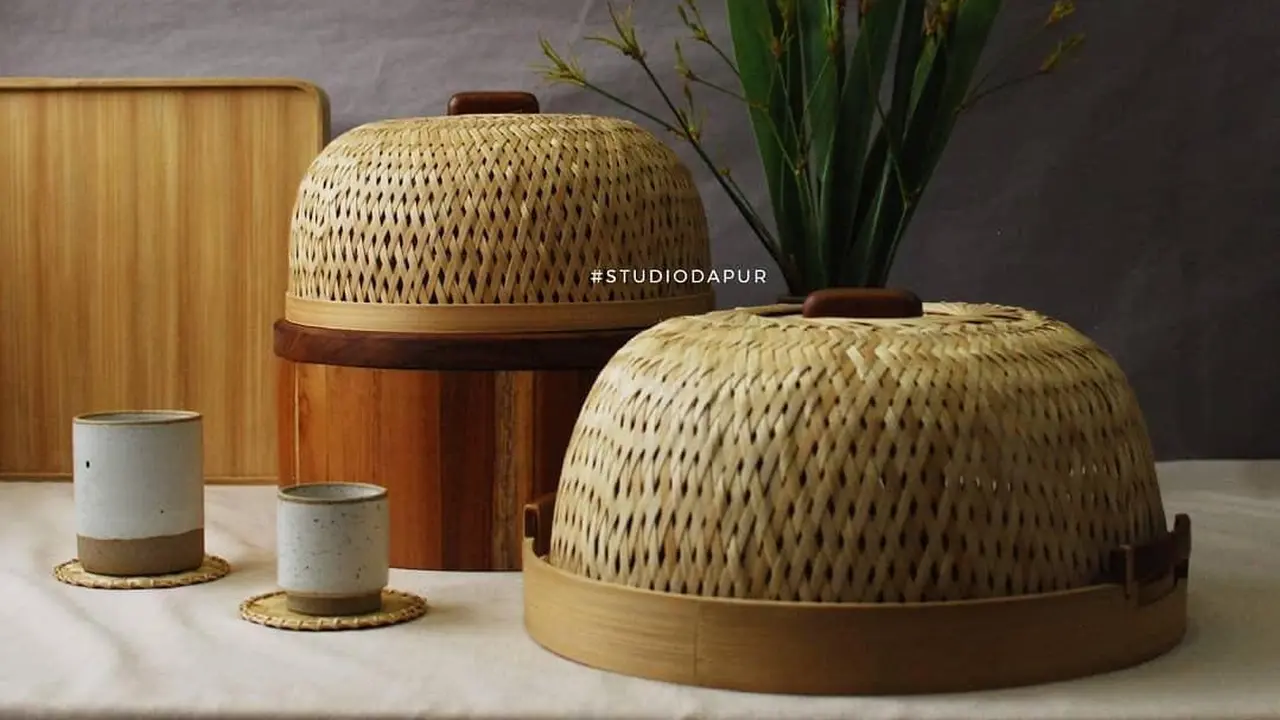 5 Brand Sustainable Product Indonesia yang Kamu Harus Tahu - Bisnis ...