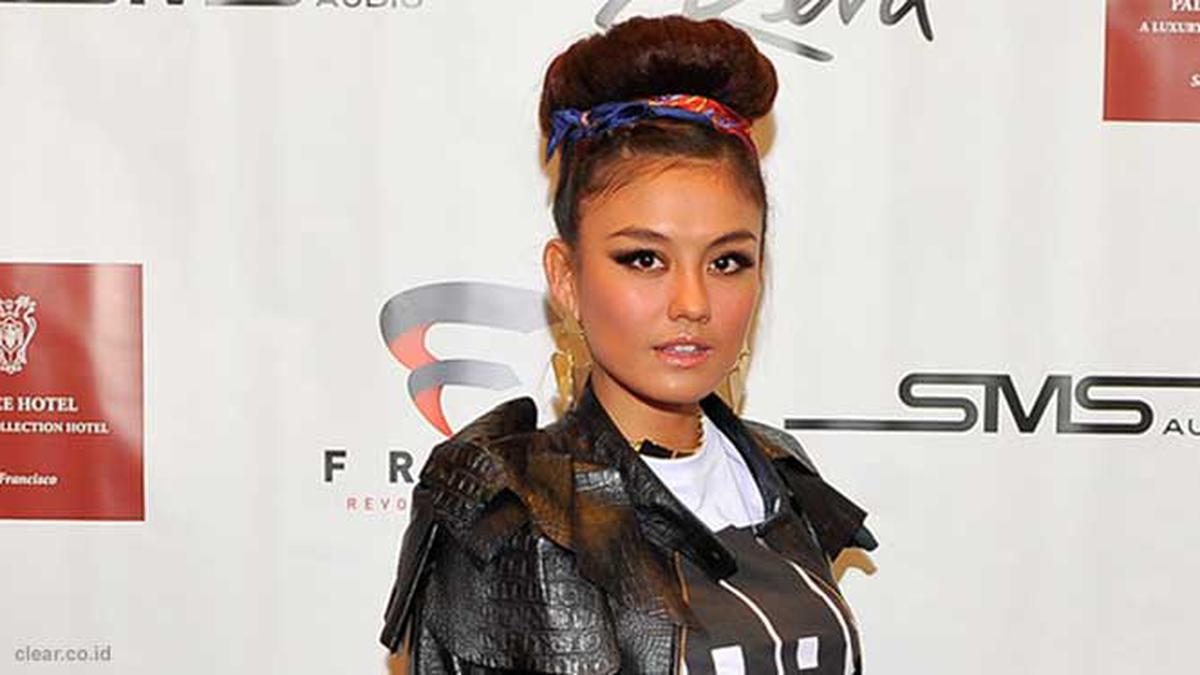 Album Internasional Agnes Monica Dirilis dalam Hitungan Minggu