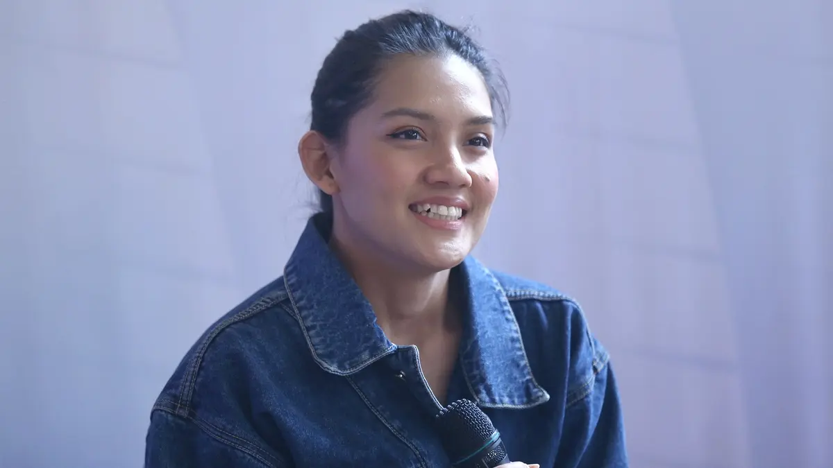 Monita Tahalea Rasakan Pengalaman Seru Aransemen Lagunya untuk Tampil ...