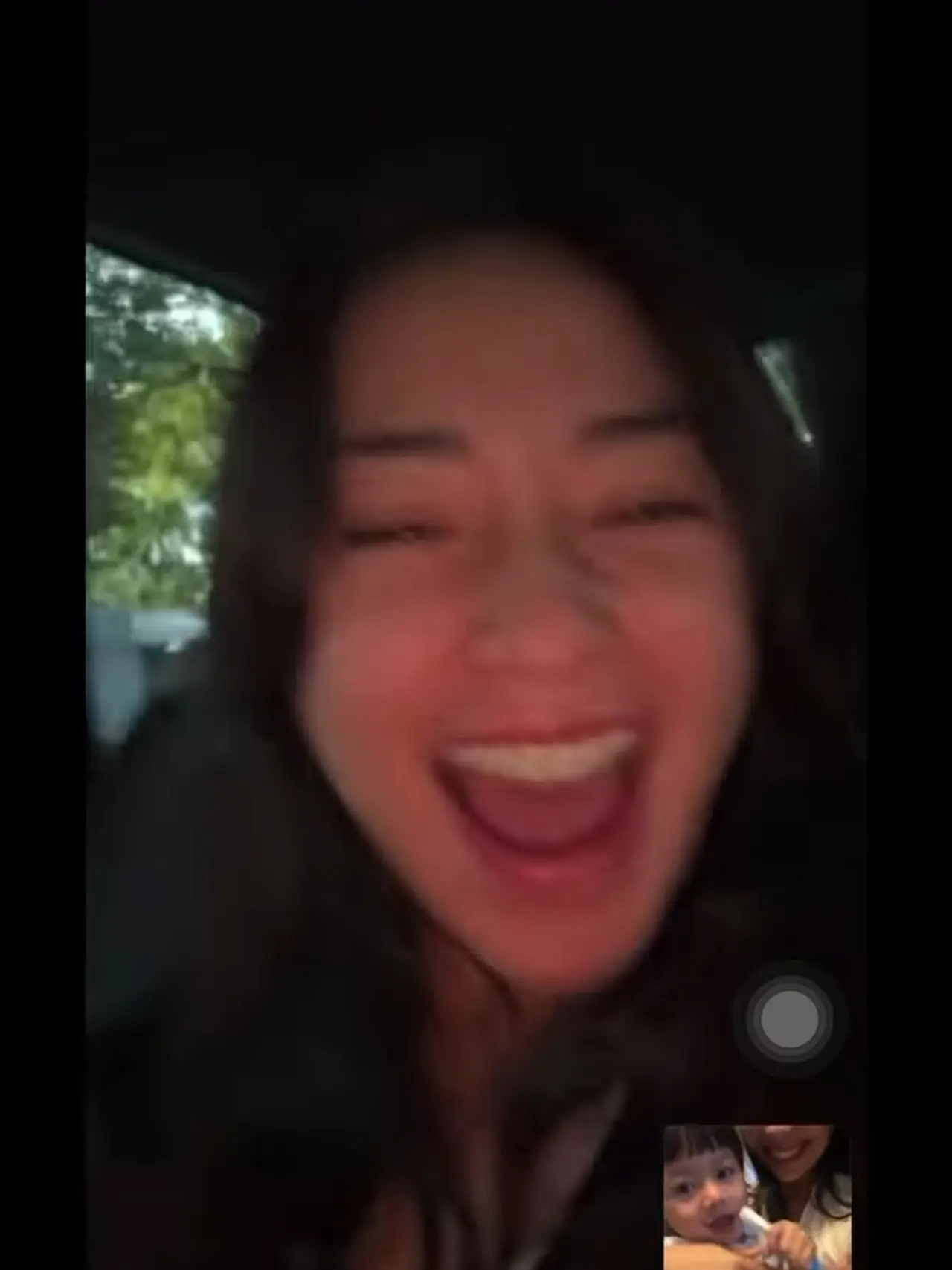 7 Potret Winona Willy Umumkan Hamil Kedua, Nikita Willy Didoakan ...