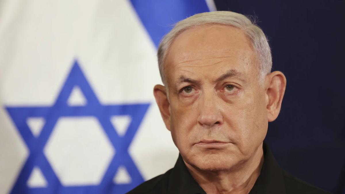 Benjamin Netanyahu: ICJ Tak Bisa Hentikan Serangan Israel ke Gaza, Kami ...