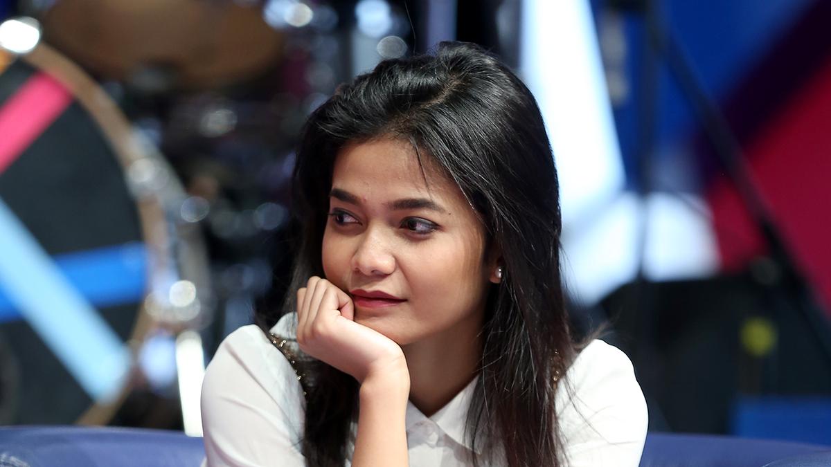 Citra Scholastika Debut Akting Bareng Luna Maya di Film Mantan