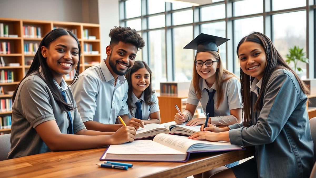 350 Kata-Kata Yearbook Keren dan Inspiratif untuk Abadikan Kenangan Sekolah