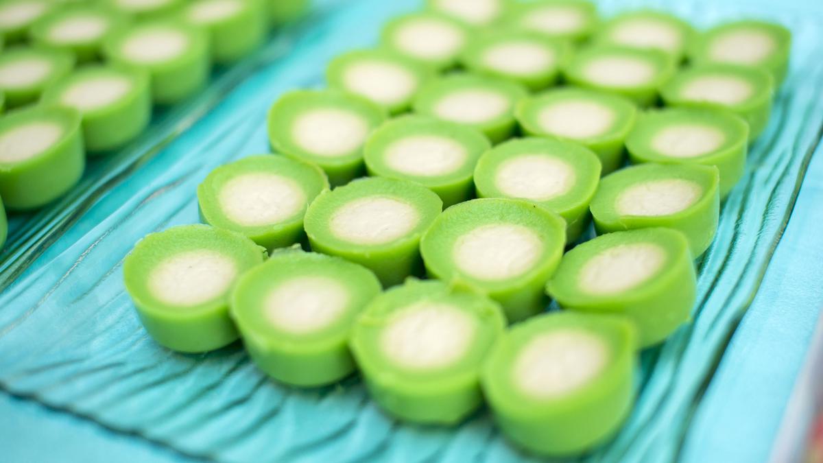5 Resep Kue Nona Manis Takaran Gelas yang Lezat dan Mudah Dibuat, Bikin ...