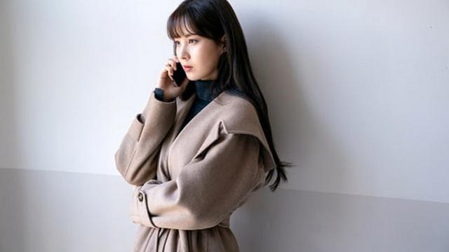 Seohyun SNSD Perankan Wanita Penyuka Sesama Jenis di Drama Hello ...