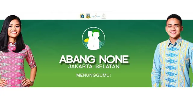 Pemilihan Abang None Jakarta Selatan 2017 Dibuka, Minat? - Citizen6 ...