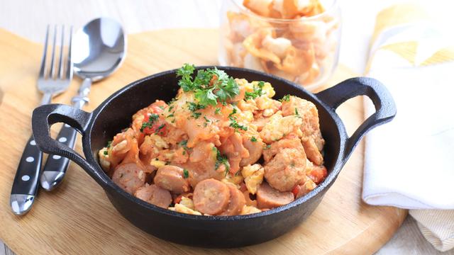 8 Resep Seblak Berkuah yang Enak Dijadikan Takjil Buka Puasa - Food ...