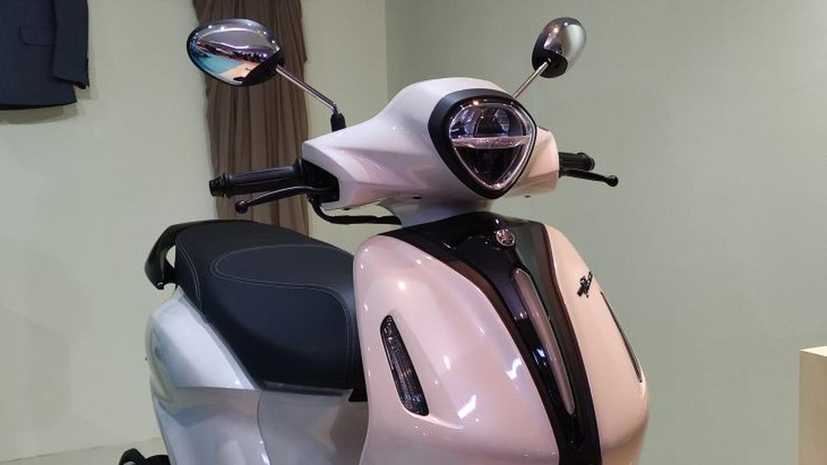 Yamaha Grand Filano Berdesain Klasik, Mengusik Pasar Vespa di Indonesia ...