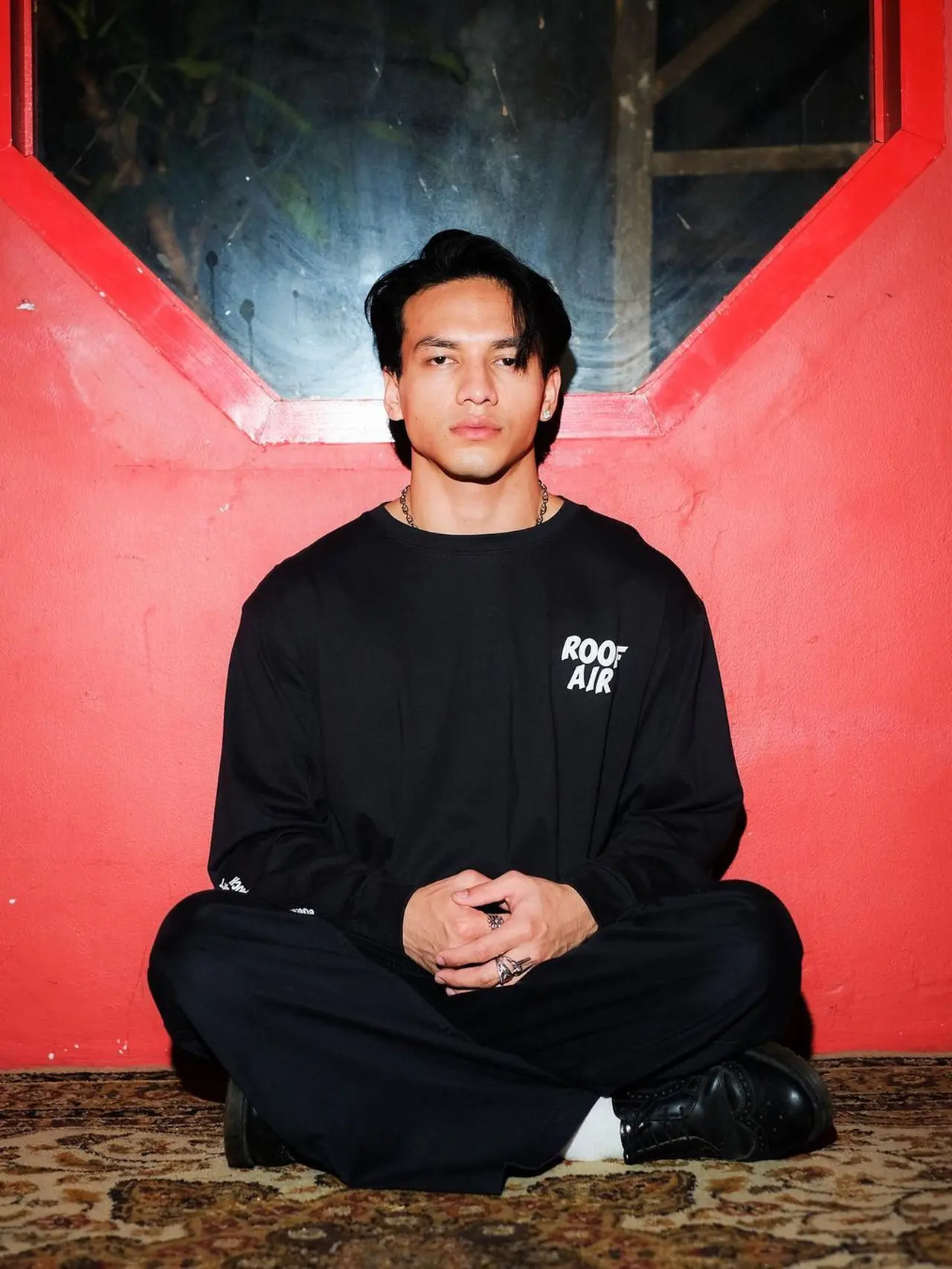 Profil Jefri Nichol, Aktor Muda Sukses Berkarir di Dunia Film ...