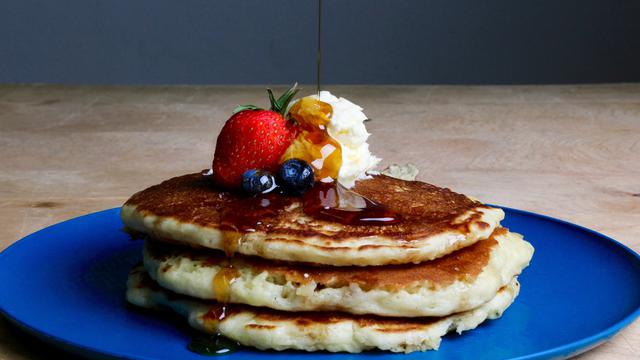 10 Resep Pancake Lezat yang Mudah Dibuat, Untuk Sarapan yang Sempurna