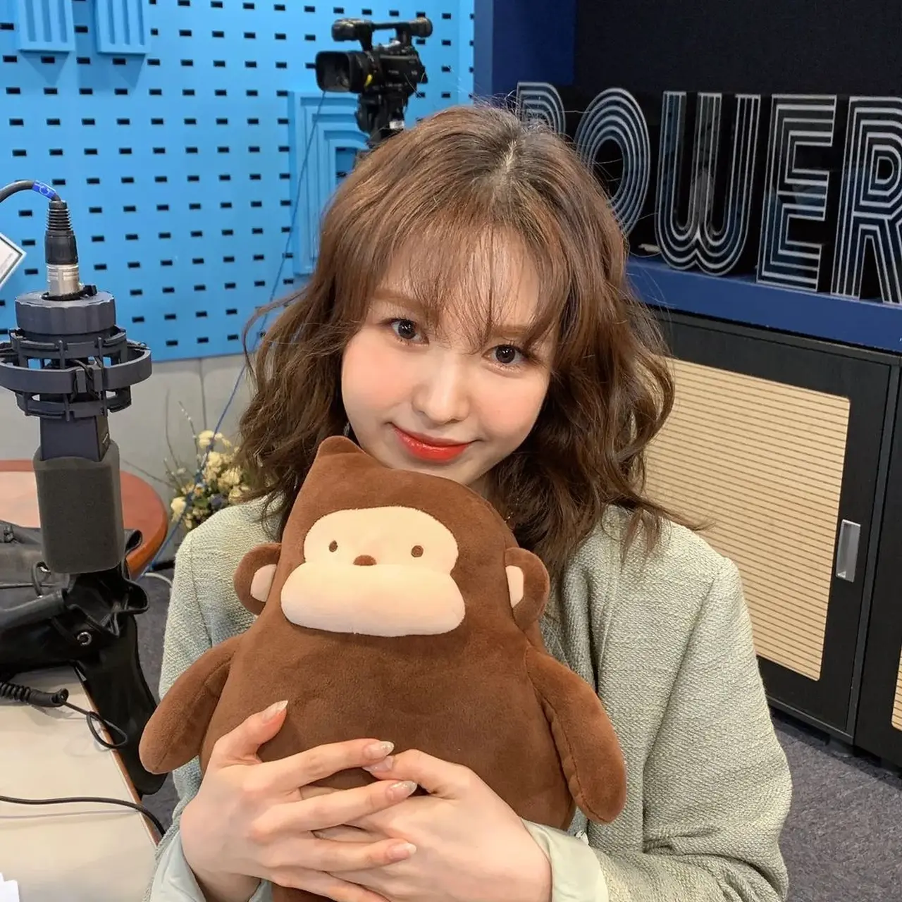 Wendy Red Velvet Rayakan Ulang Tahun ke-30, Berikut Profil dan Fakta ...