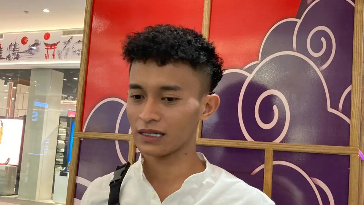 Aldiv Bersama Ferry Ferdiansyah Gelar Kontes Menyanyi Lagu Religi ...