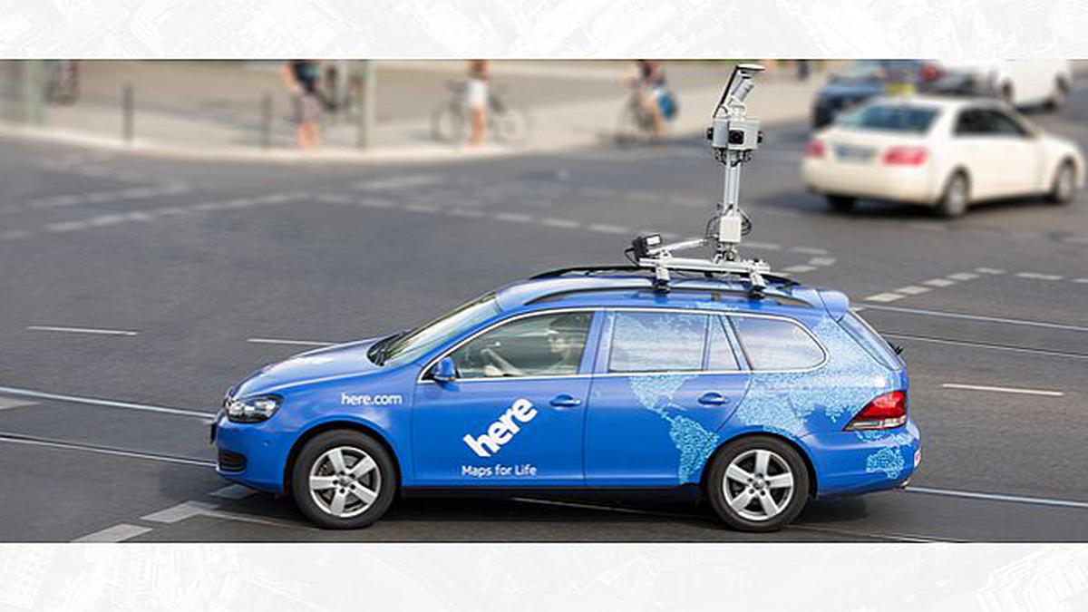HERE Maps Resmi Akhiri Dukungan untuk Windows 10 - Tekno Liputan6.com
