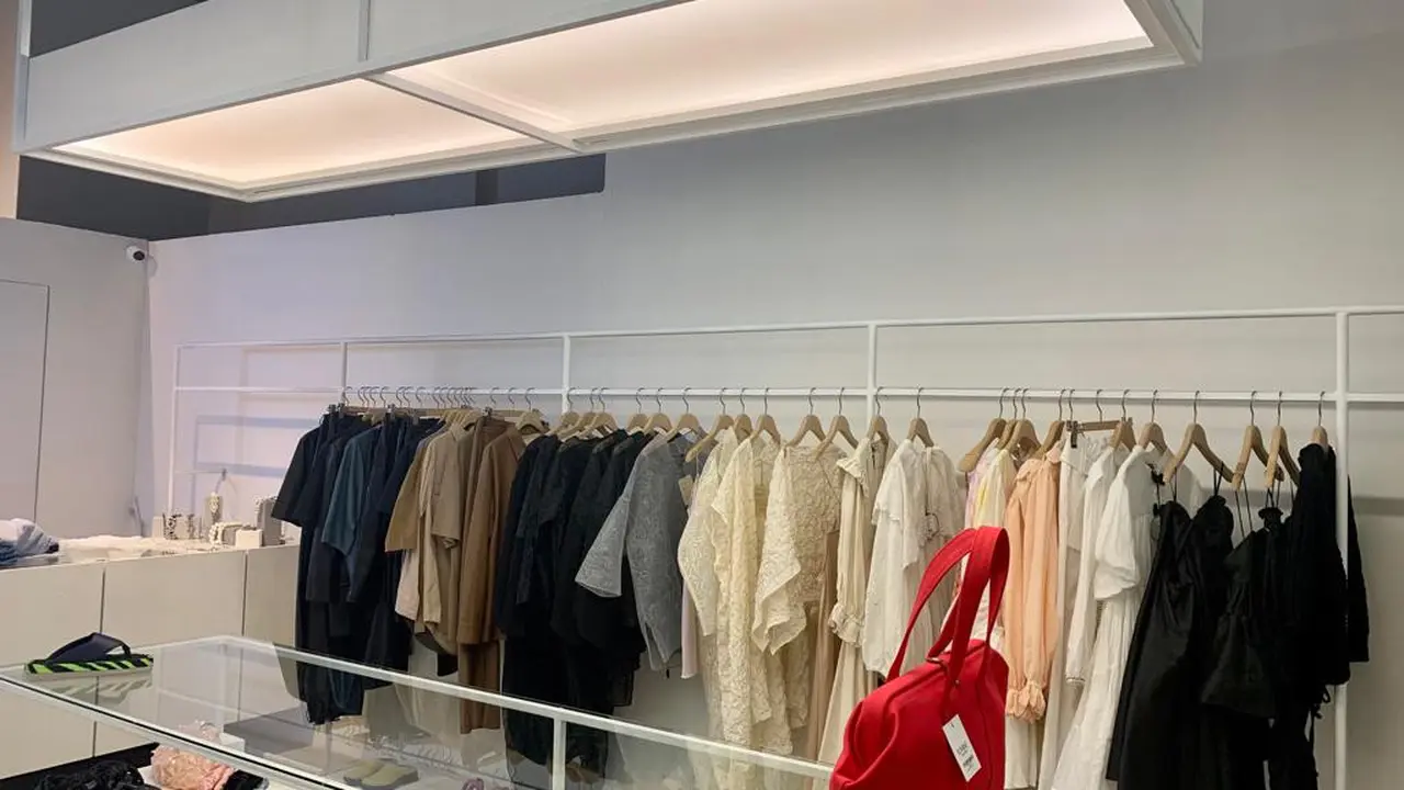 Lumine Pop Up Store Buka di Jakarta Selatan, Hadirkan Produk Brand ...