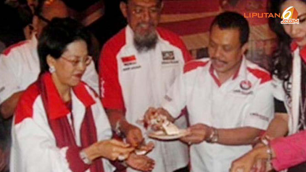 [VIDEO] Bunda Putri Supel Bergaul dan Ngaku Anak Jenderal - News Liputan6.com