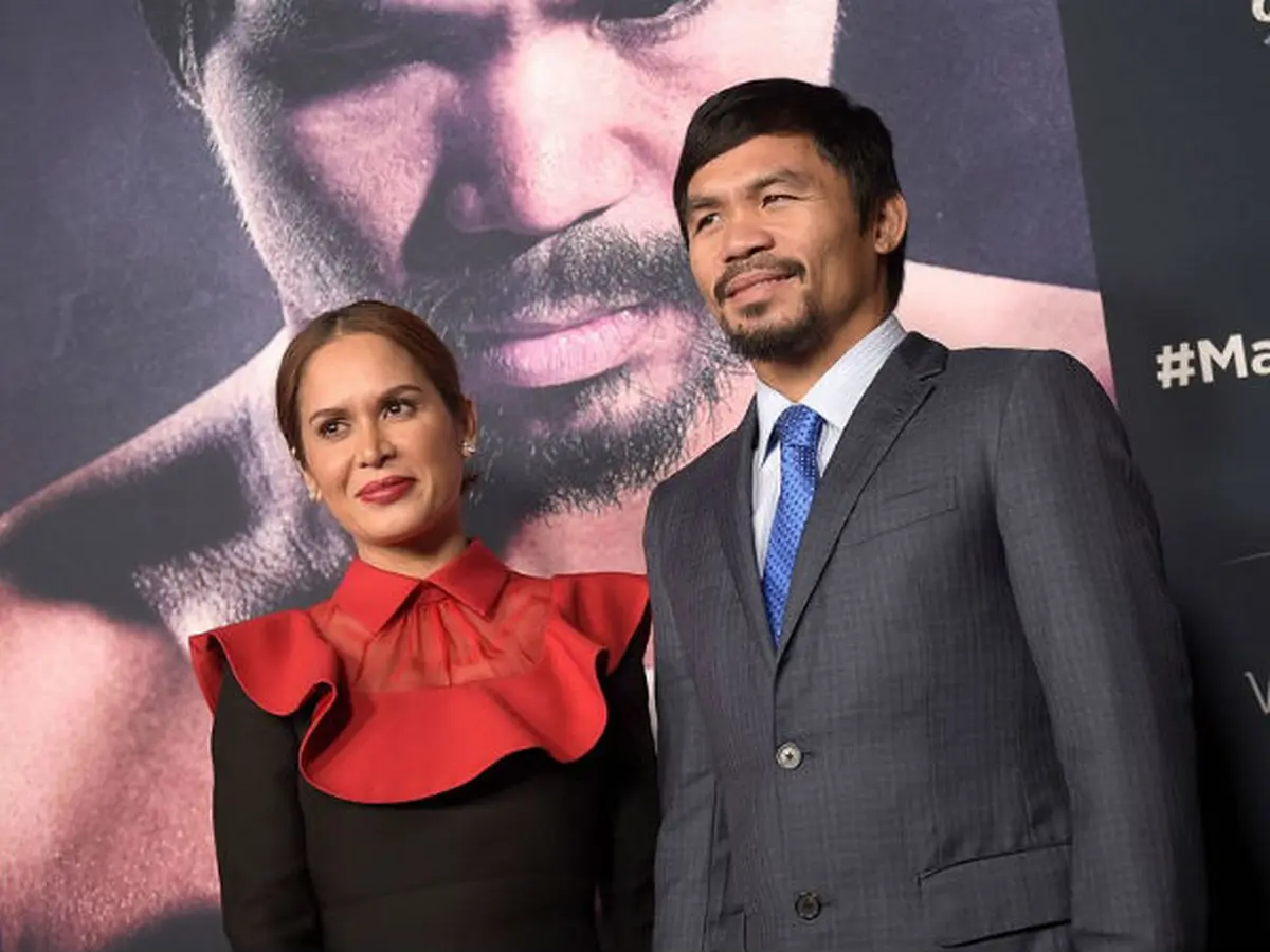 Maria Geraldine Jinkee Jamora