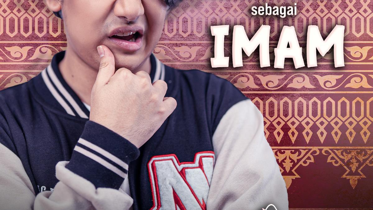 Film Imam Tanpa Makmum Garapan Syakir Daulay Berhasil Go International ...