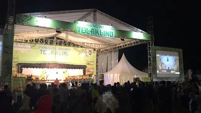 Kenali 6 Karakter Tokoh Wayang Kulit yang Terkenal Sakti Bak Superhero ...