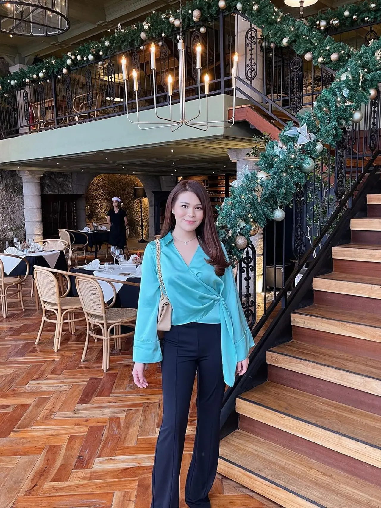 8 Fakta Chen Giovani Soetanto, Calon Menantu Hotman Paris yang Berparas ...