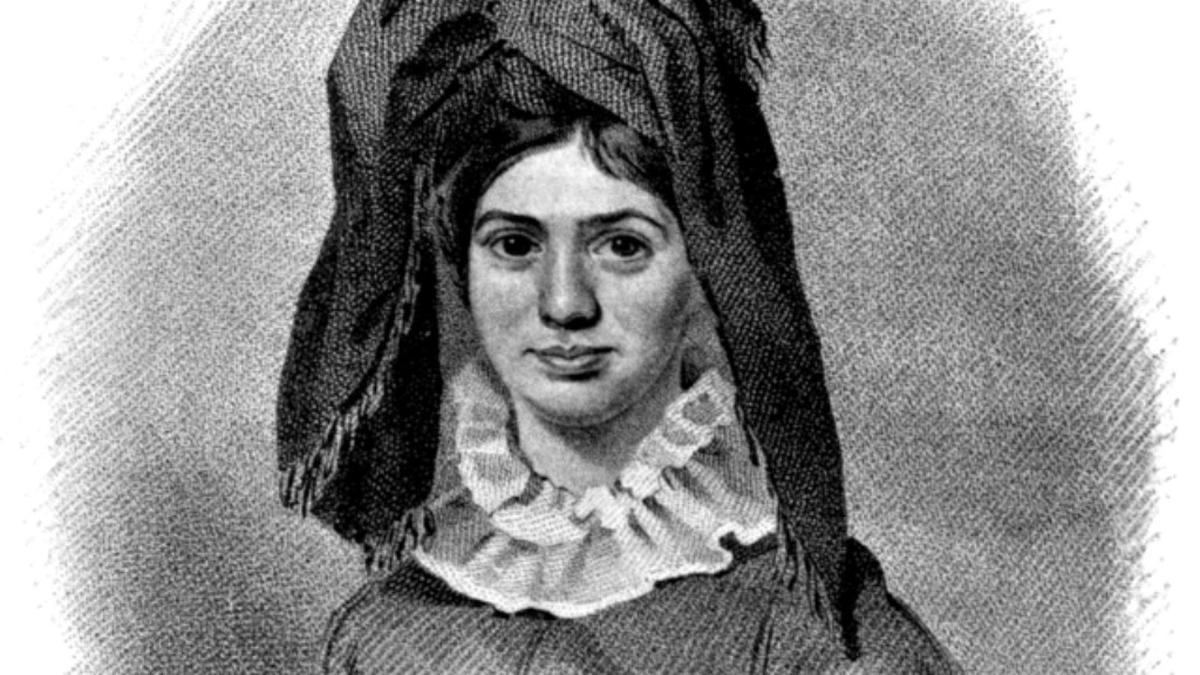 Pura-Pura Jadi Putri Jawa, Gadis Ini Tipu Kaum Bangsawan Inggris ...